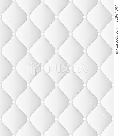 Seamless White Soft Neutral Background. EPS 10 - Stock Illustration ...