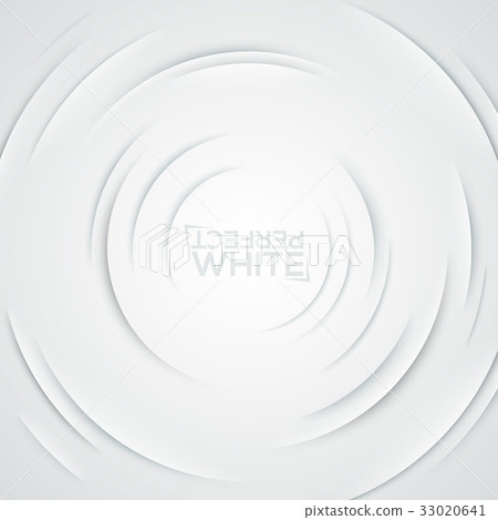 Square background with ripple effect. Circular - Stock Illustration ...