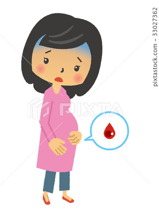 Bleeding [two head, series] - Stock Illustration [33027362] - PIXTA