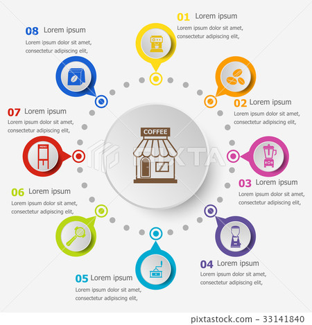 Infographic Template Shop