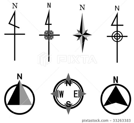 Orientation - Stock Illustration [33263383] - PIXTA