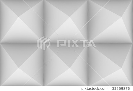 Pyramid geometric pattern, 3D rendering... - Stock Illustration ...