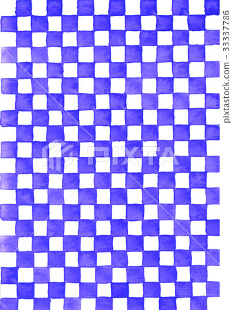 Background material Watercolor hand-painted... - Stock Illustration ...