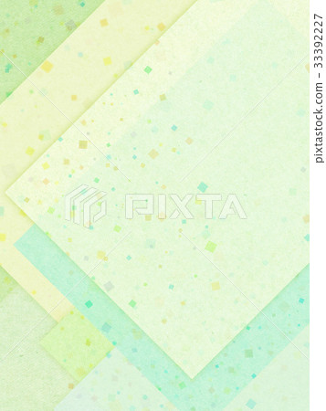 Textile Japanese paper style - Stock Illustration [33392227] - PIXTA