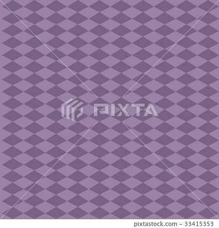 Purple rectangle shape line seamless pattern - Stock Illustration ...