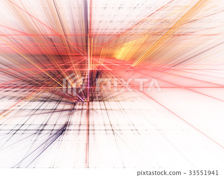 Computer graphics abstract background element - Stock Illustration ...