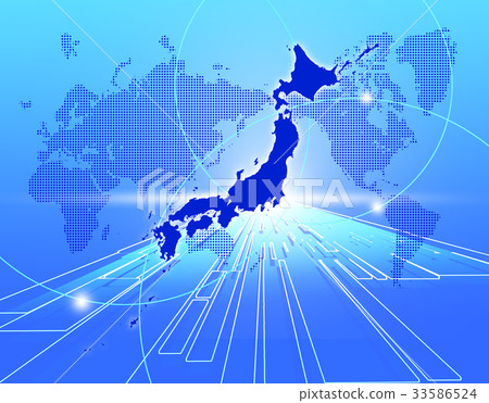 Japan Economy Map Japan Maps & Facts World Atlas