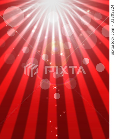 Illumination christmas background flash... - Stock Illustration ...