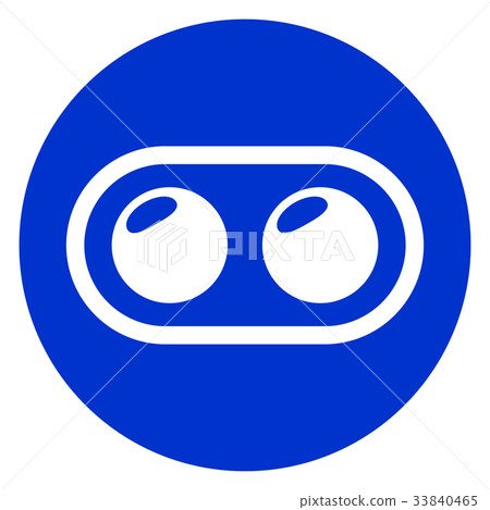 dual camera phone circle icon - Stock Illustration [33840465] - PIXTA