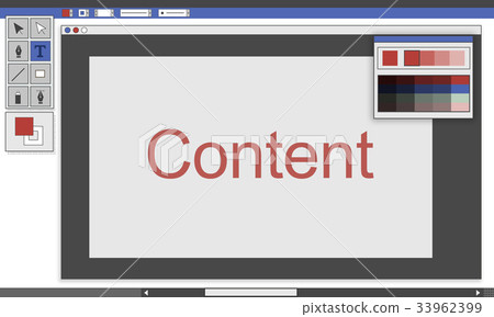 Network connection graphic overlay background - Stock Illustration ...