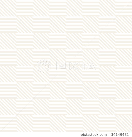 Repeating Slanted Stripes Modern Texture. Regular - Stock Illustration ...