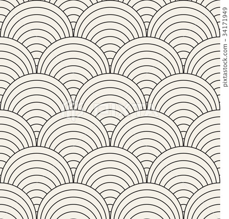 Vector Line Patterns