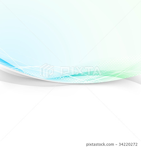 Bright abstract transparent layout background - Stock Illustration ...