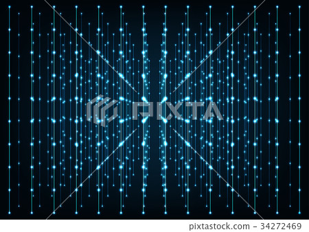 Big data - Stock Illustration [34272469] - PIXTA