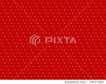 Pin dot background 07 - Stock Illustration [34417809] - PIXTA