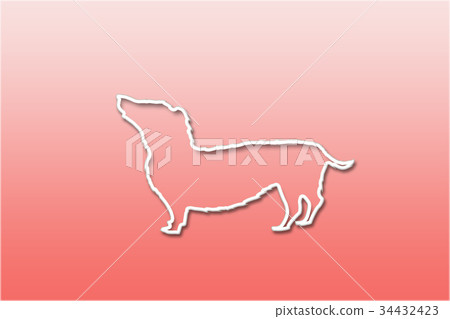 Yearly image - Stock Illustration [34432423] - PIXTA