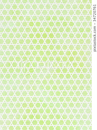 Grain pattern _ green _ light - Stock Illustration [34720761] - PIXTA