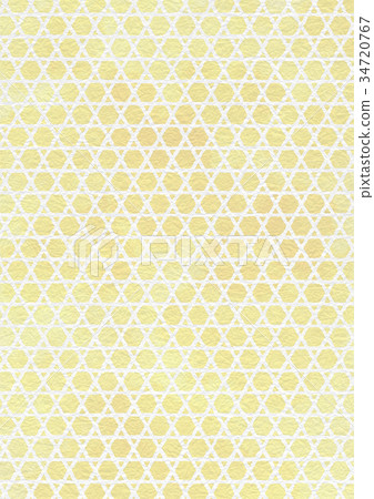 Grain pattern _ yellow _ light - Stock Illustration [34720767] - PIXTA