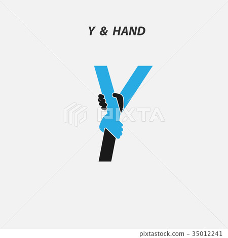 Hands logo design vector symbol Images - Search Images on Everypixel