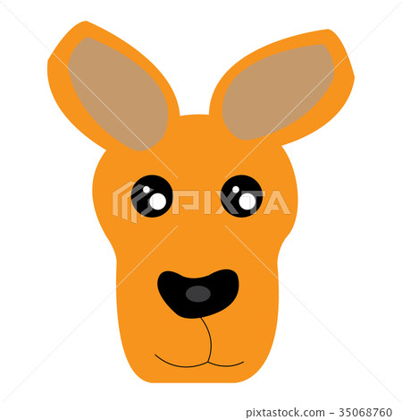 avatar of kangaroo - Stock Illustration [35068760] - PIXTA