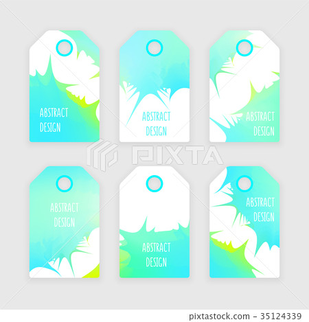 Abstract sharp design, - Stock Illustration [35124339] - PIXTA