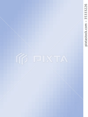 Mosaic gradation (background material) _... - Stock Illustration ...