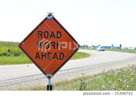 The Future Highway Sign
