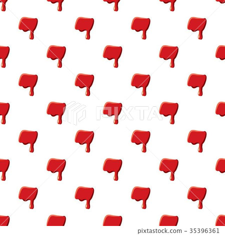 Dash punctuation mark isolated on white background - Stock Illustration ...