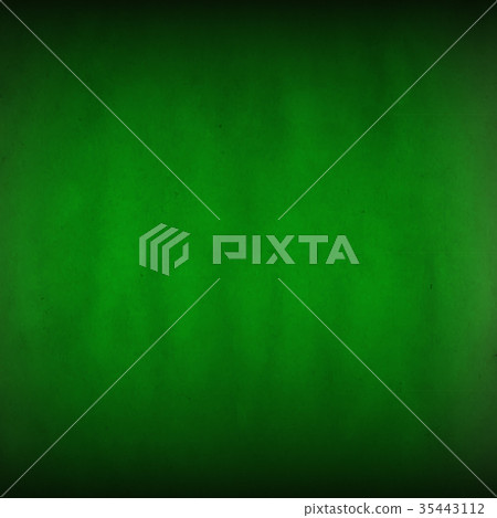 Green Background - Stock Illustration [35443112] - PIXTA