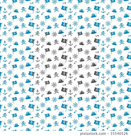 object element art illustration - Stock Illustration [35540526] - PIXTA