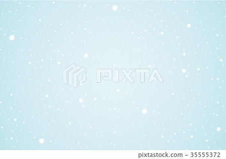 Christmas clean background, banner, with snow - Stock Illustration ...