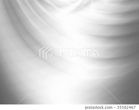 Monochrome silver wallpaper modern nice beauty bac-插圖素材 [35582467 ...