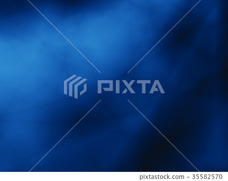 Deep blue dark fantasy magic texture background - Stock Illustration ...