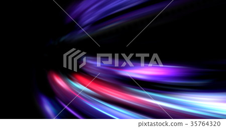 speed, burst, radiant - Stock Illustration [35764320] - PIXTA