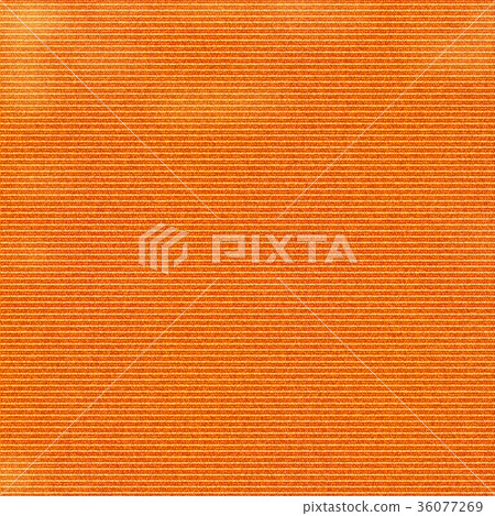 Cloth Orange - Stock Illustration [36077269] - PIXTA