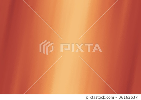 Orange glass texture background or pattern - Stock Illustration ...