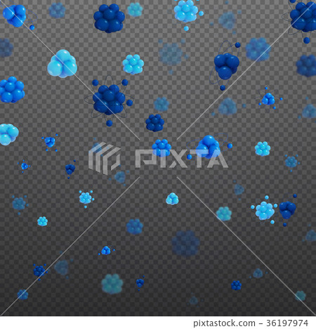 3d abstract scientific background. - Stock Illustration [36197974] - PIXTA