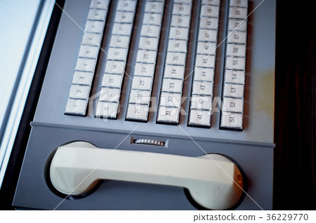 Computer Switchboard