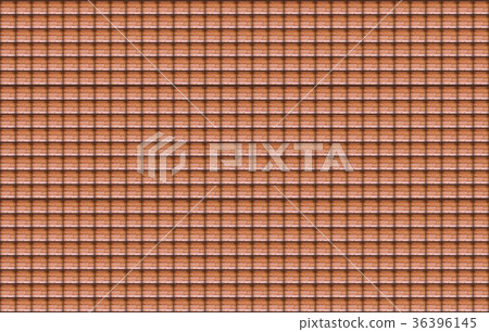 Pattern brown honeycomb image wooden - Stock Illustration [36396145 ...