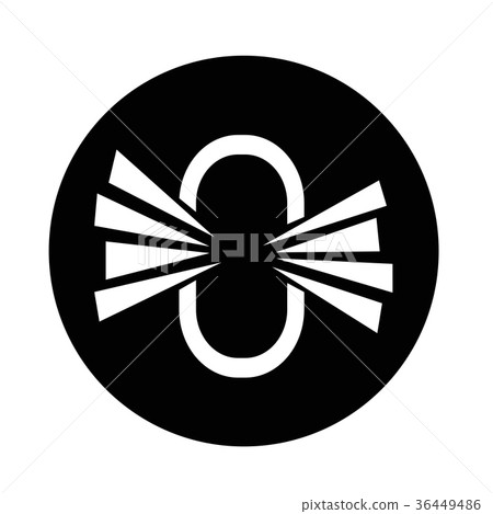 remove link icon - Stock Illustration [36449486] - PIXTA