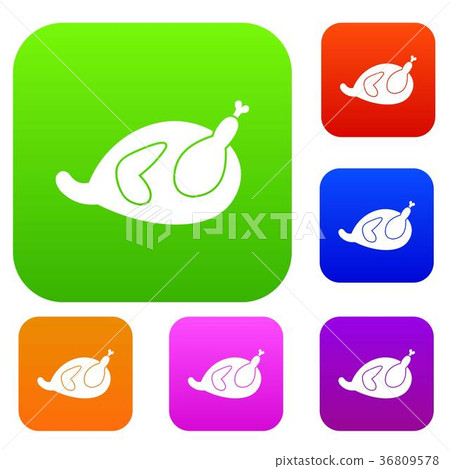 Gammon set collection - Stock Illustration [36809578] - PIXTA