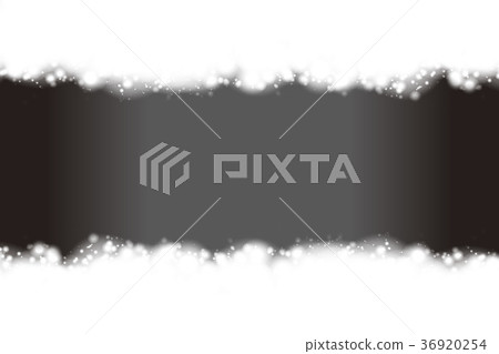 Background material wallpaper, ice, winter,... - Stock Illustration ...