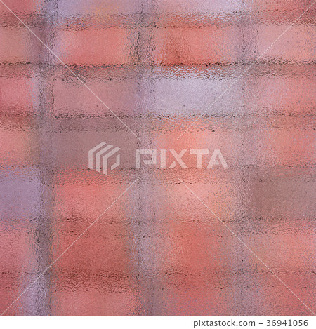 Rippled glass texture. Abstract background. - Stock Illustration ...