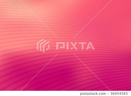 Abstract pink mesh gradient with curve lines - Stock Illustration ...