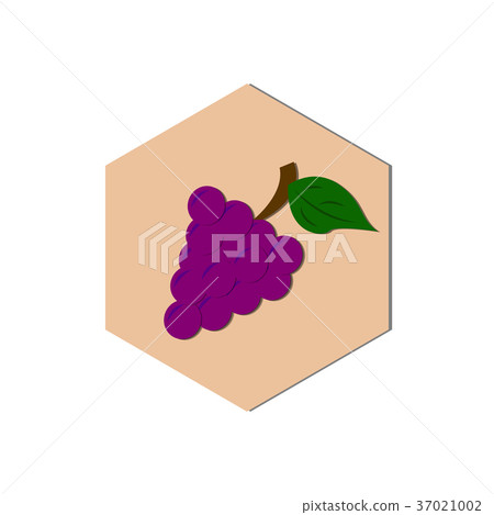 abstract food icon - Stock Illustration [37021002] - PIXTA