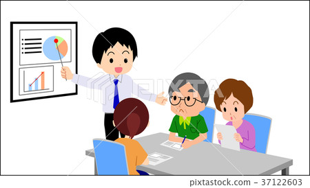 Local Community - Stock Illustration [37122603] - PIXTA