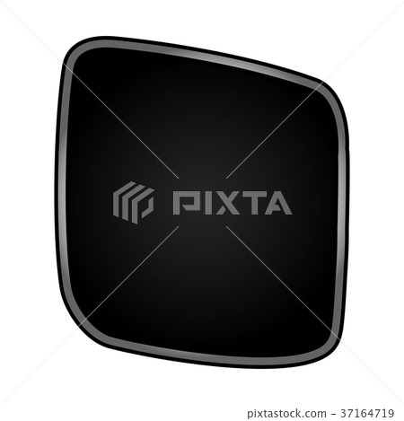 Empty sale sticker - Stock Illustration [37164719] - PIXTA