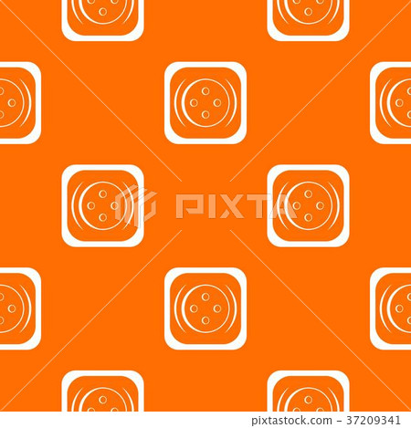 Clothing square button pattern seamless - Stock Illustration [37209341 ...