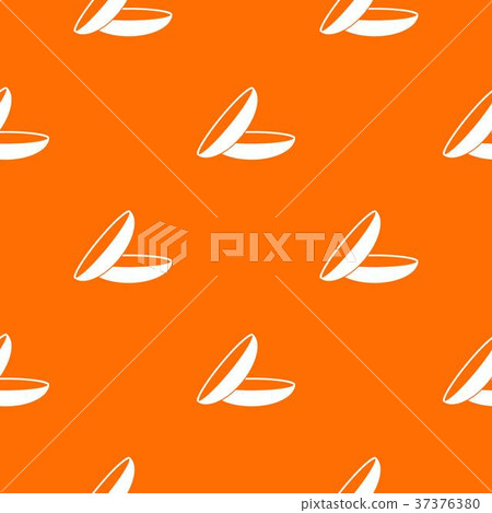 Contact lenses pattern seamless - Stock Illustration [37376380] - PIXTA