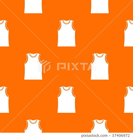 Singlet pattern seamless - Stock Illustration [37406972] - PIXTA